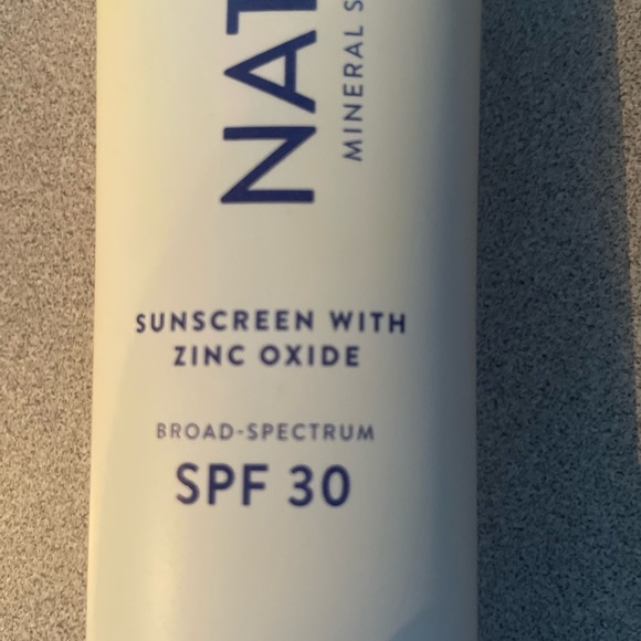 Native | Skincare | Sunscreen Spf 3 Unscented Native Mineral Spf 30 5 ...